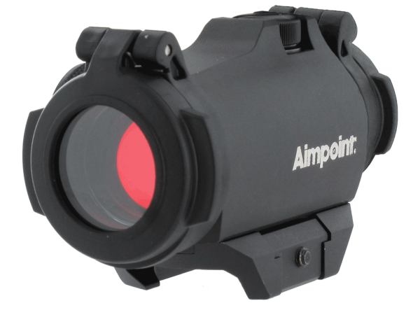 Red Dot Aimpoint Micro H-2 2MOA Browning