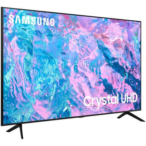 Samsung UE55CU7172UXXH crystal uhd smart