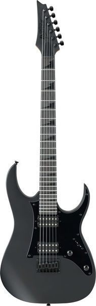 Ibanez GRGR 131EX-BKF električna gitara
