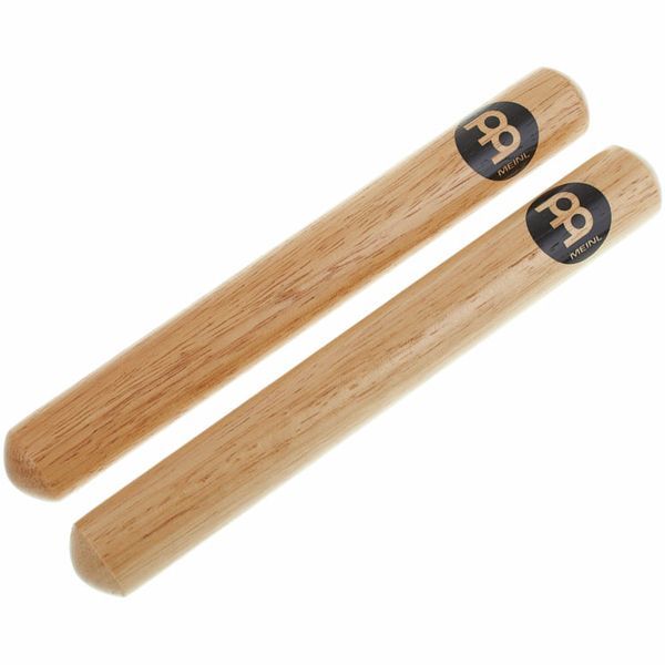 Meinl CL1HW Claves hardwood