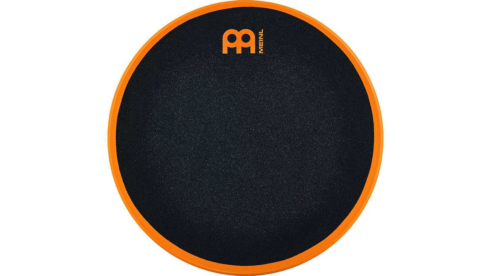 Meinl MMP12OR Marshmallow Practice pad 12