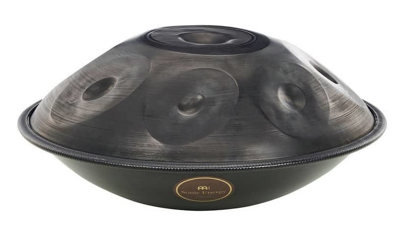 Meinl Sonic Energy Handpan - D#, G, A#, C, D, D#, F, G