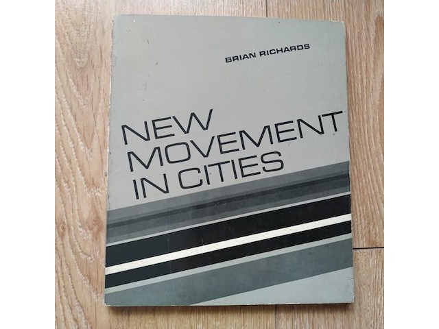 NEW MOVEMENT IN CITIES