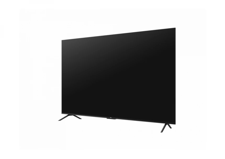 Televizor TCL 85P745/LED/85"/4K HDR/144Hz/GoogleTV/crna