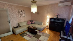 Stan-Apartman za Duži Najam, Savski Venac, Beograd, €1.200