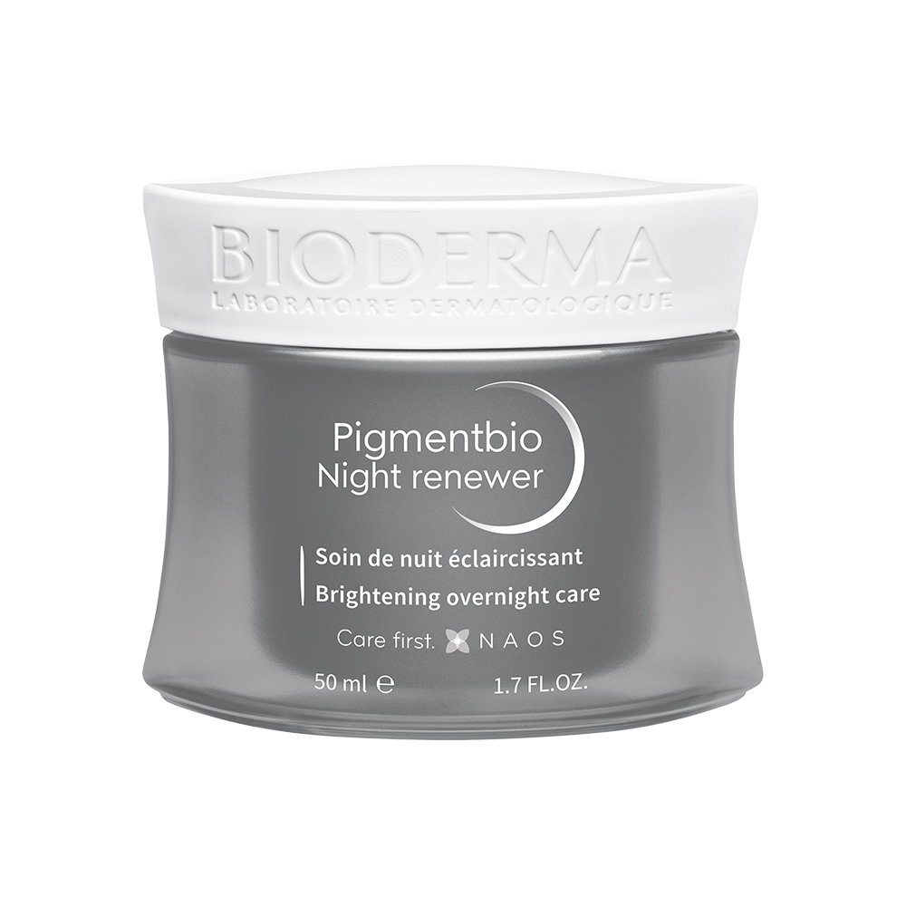 Bioderma Pigmentbio noćna obnavljajuća krema 40ml