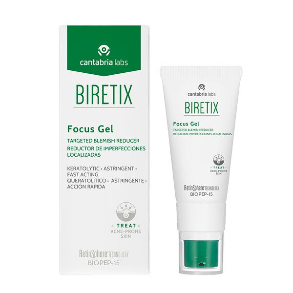 Biretix Focus gel 15ml