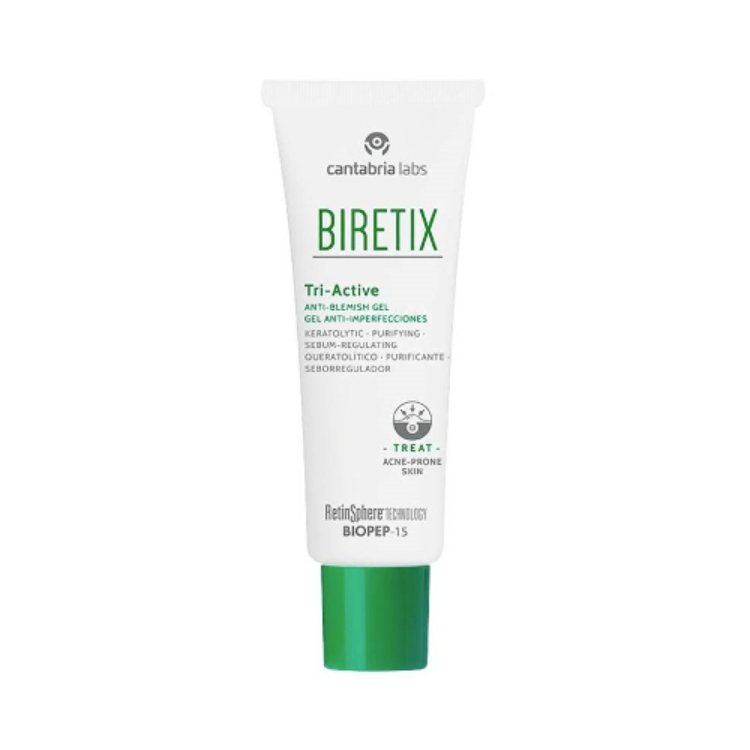 Biretix Tri Active Gel 50ml