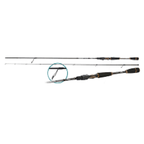 Štap Shadow 2.4m 3-15 gr FilFishing AKCIJA