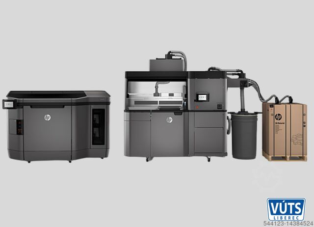 3D štampač
HP HP Jet Fusion 3D 4200