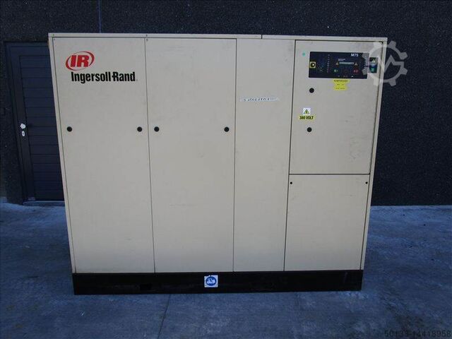 Kompresor
Ingersoll Rand MH 75