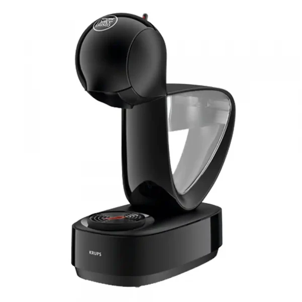 Aparat za kafu Dolce Gusto Infinissima KP170810Zapremina 1,2Lsnaga 1500W