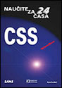 CSS ZA 24 ČASA: LIMITIRANO IZDANJE - Kynn Bartlett