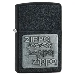 Zippo ZIPPO UPALJAČ - PEWTER (363)