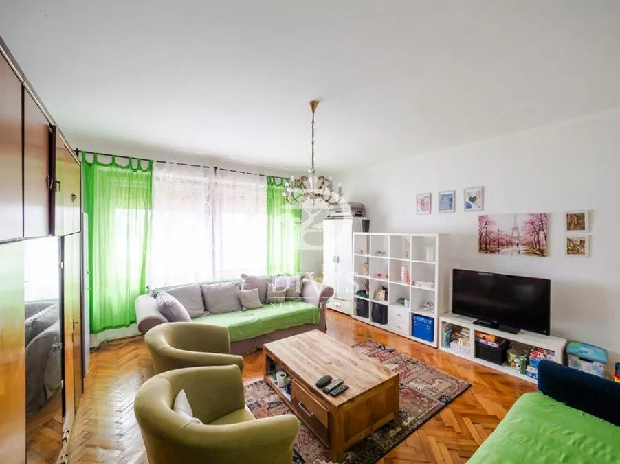 Prodaja, dvosoban stan, 73m2, Savski Venac, Beograd