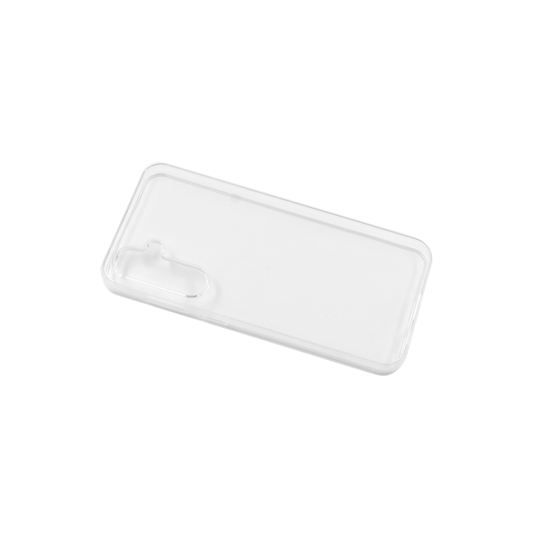 TPU 0,3mm for SM-S711B (Galaxy S23 FE) white