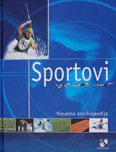 Sportovi, vizuelna enciklopedija