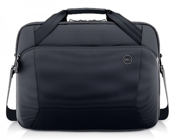 DELL Torba za laptop 15.6 inch Ecoloop Pro Slim Briefcase CC5624S crna