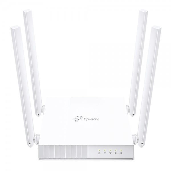 TP-LINK Archer C24 Wi-Fi ruter