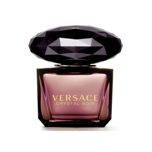Versace Crystal Noir Woman Edp 90ml