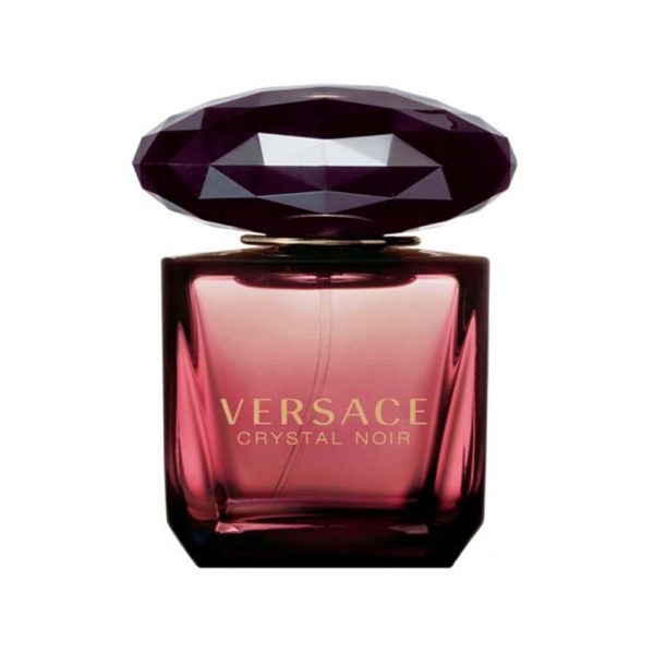 Versace Crystal Noir Woman Edt 90ml