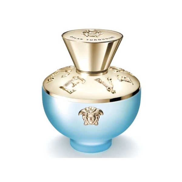 Versace Dylan Turquoise Woman Edt 100ml