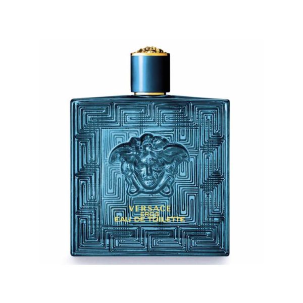 Versace Eros Man Edt 100ml