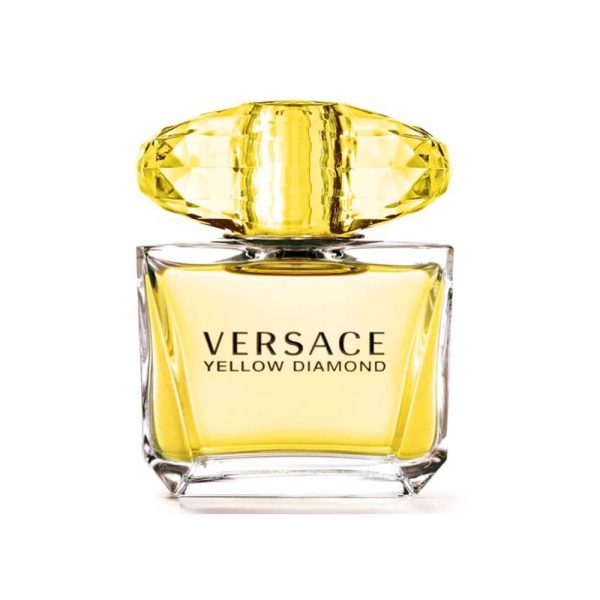 Versace Yellow Diamond Woman Edt 90ml