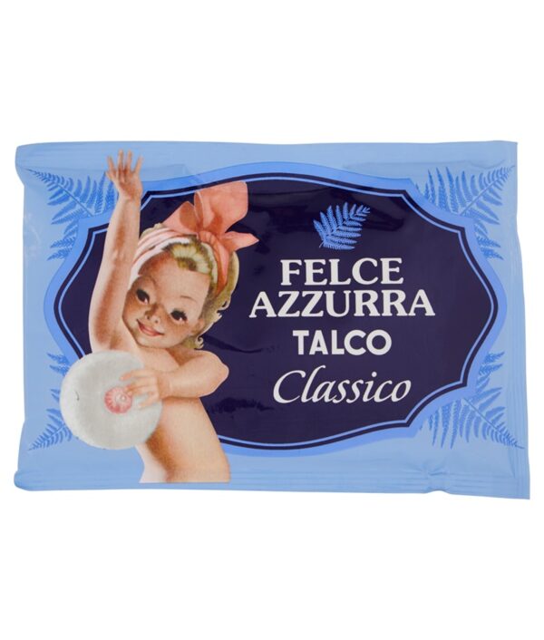 FELCE PUDER 100G CLASSIC.