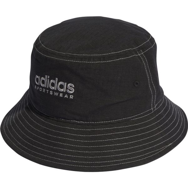 ADIDAS KACKET SPW CLAS BUCKET BLACK/WHITE/GRETHR UNISEX