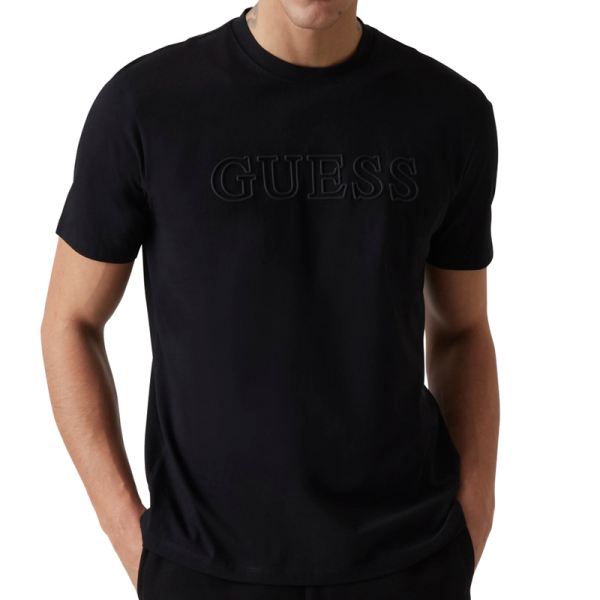 GUESS GUESS MUSKA MAJICA SS ALPHY T-SHIRT ZA MUŠKARCE