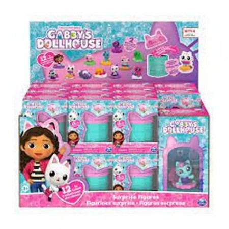 Gabbys doll house figura iznenadjenja ( SN6060455 )