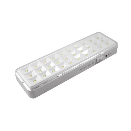 Prosto punjiva LED panik lampa 2W ( PNL-1901DC )