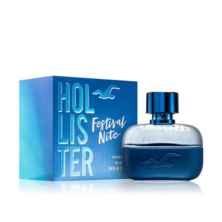 Možda će Vam se
                svideti
Scotch & Soda muški parfem edt 40 ml
Flor de Mayo black angel edp man 15 ml
Flor de Mayo nomade edp man 15 ml
UDV night edt 60 ml
Hollister Festival Vi...