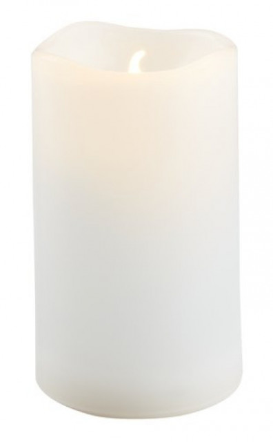 Sveća LED Soren fi 6xH9cm SDP ( 4912263 )