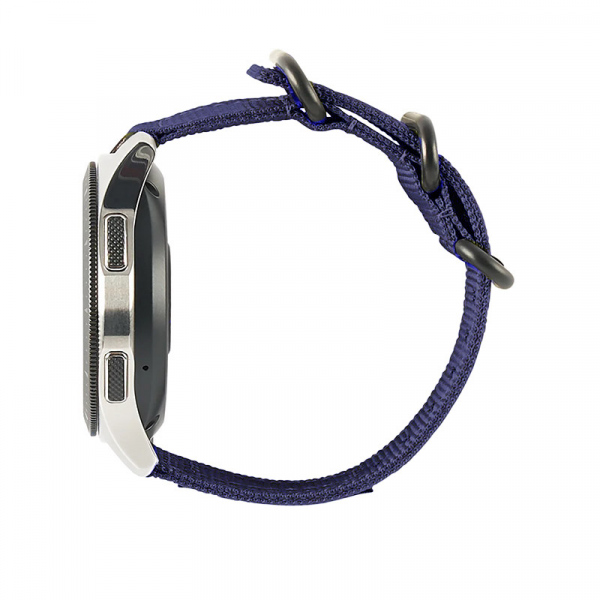 Watch Strap UAG Nato Eco za Samsung 22 mm plavi