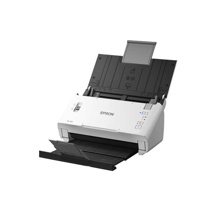 EPSON Skener sa unosom listova DS-410 A4 formata