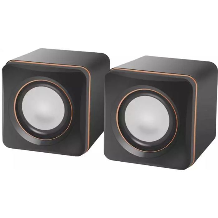 USB Zvučnici 2.0 Defender SPK33 5W