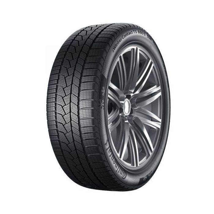 245/40R20 ContiWin TS860S SSR