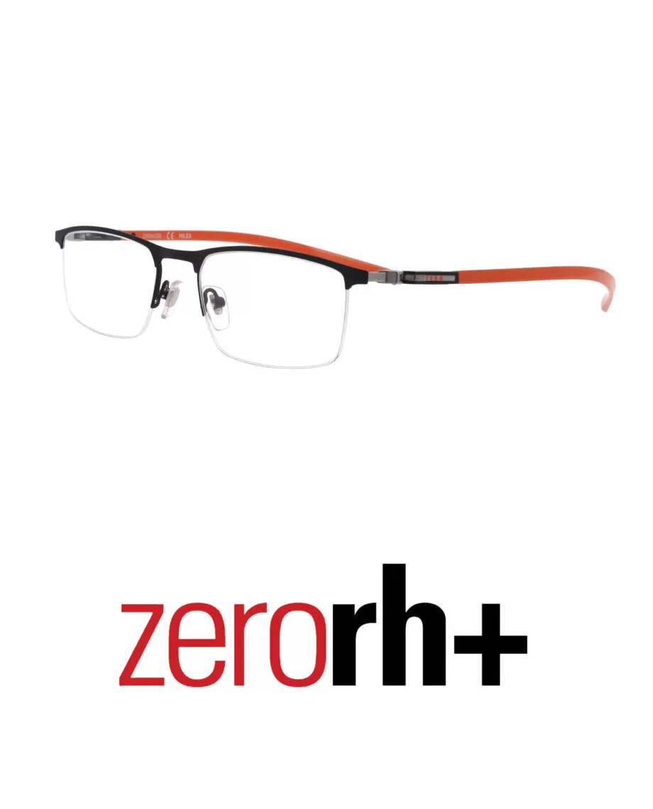 ZeroRH+ 460 V04