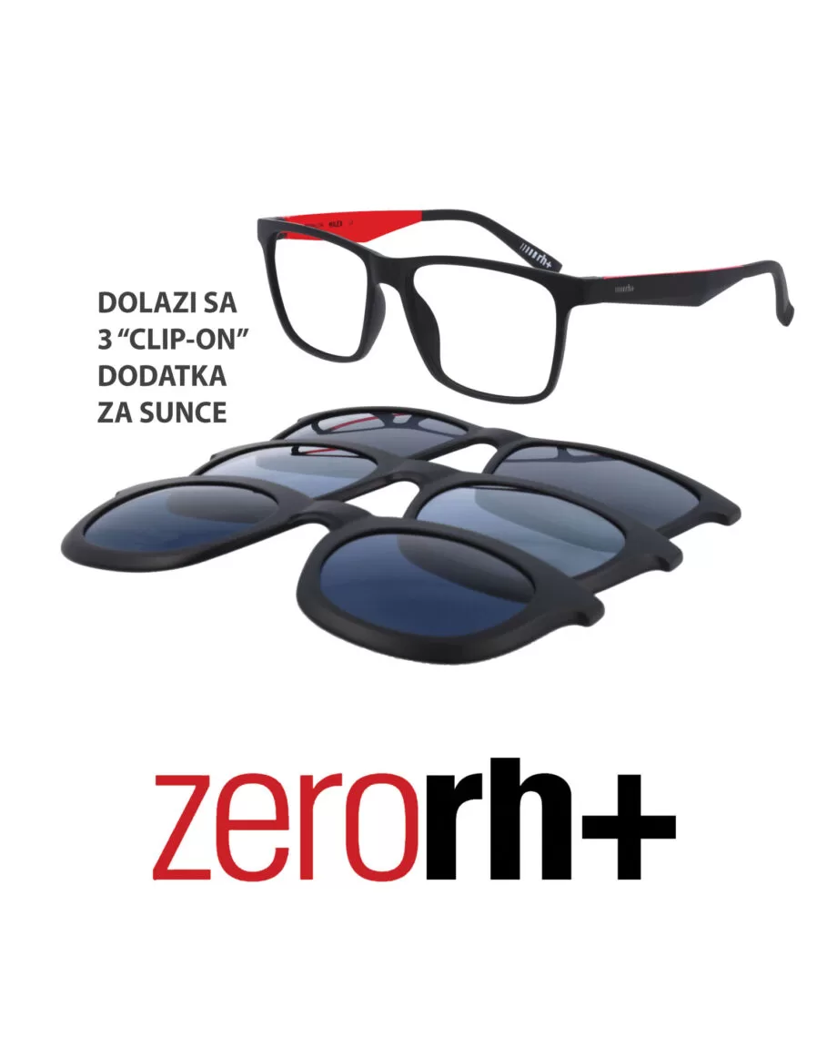 ZeroRH+ 456 C01