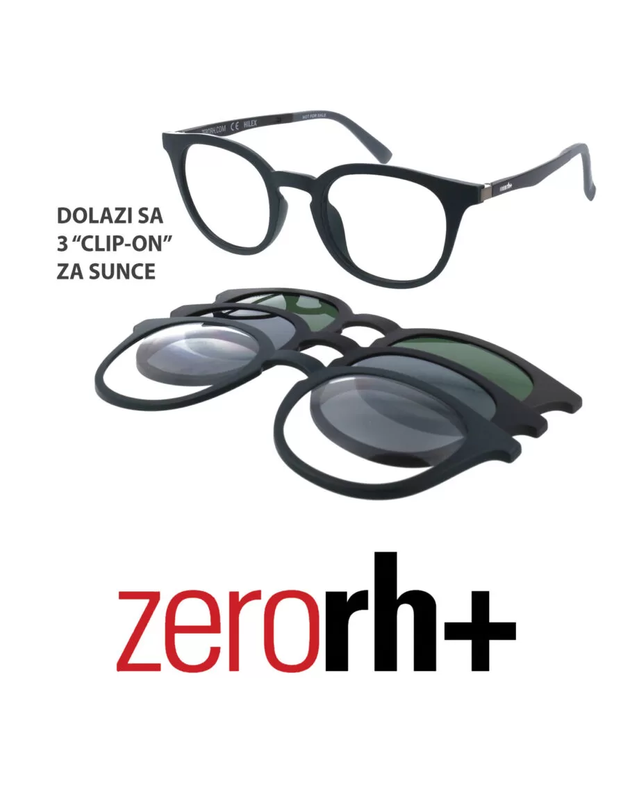 ZeroRH+ 439 V03