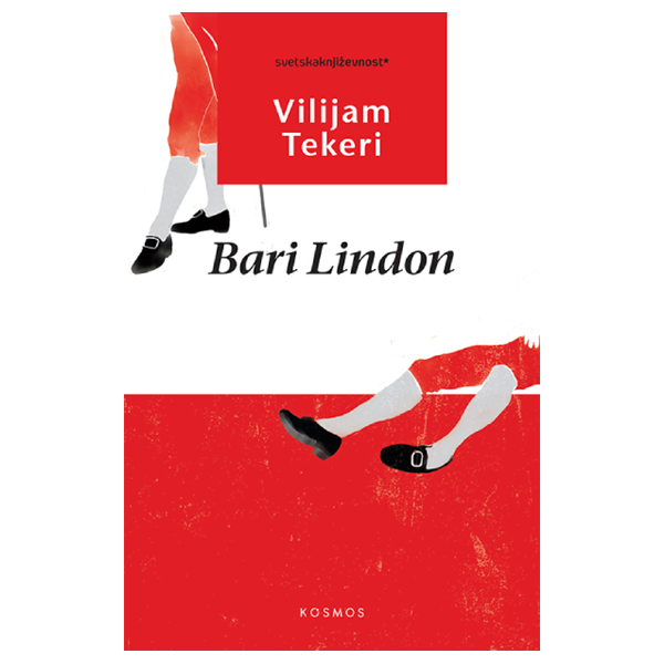 Bari Lindon – Vilijam Tekeri
