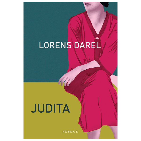 Judita – Lorens Darel