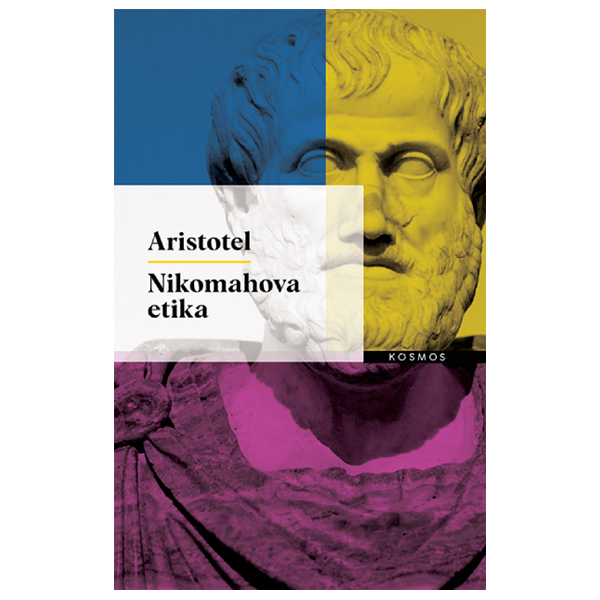 Nikomahova etika – Aristotel
