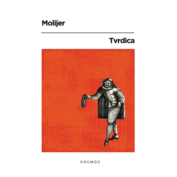 Tvrdica – Molijer