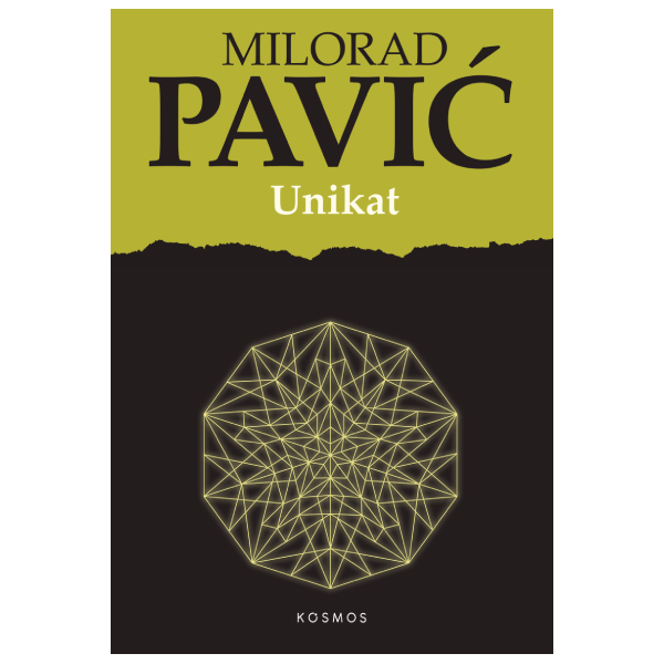 Unikat – Milorad Pavić