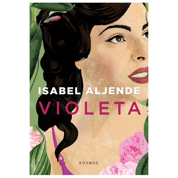 Violeta – Isabel Aljende