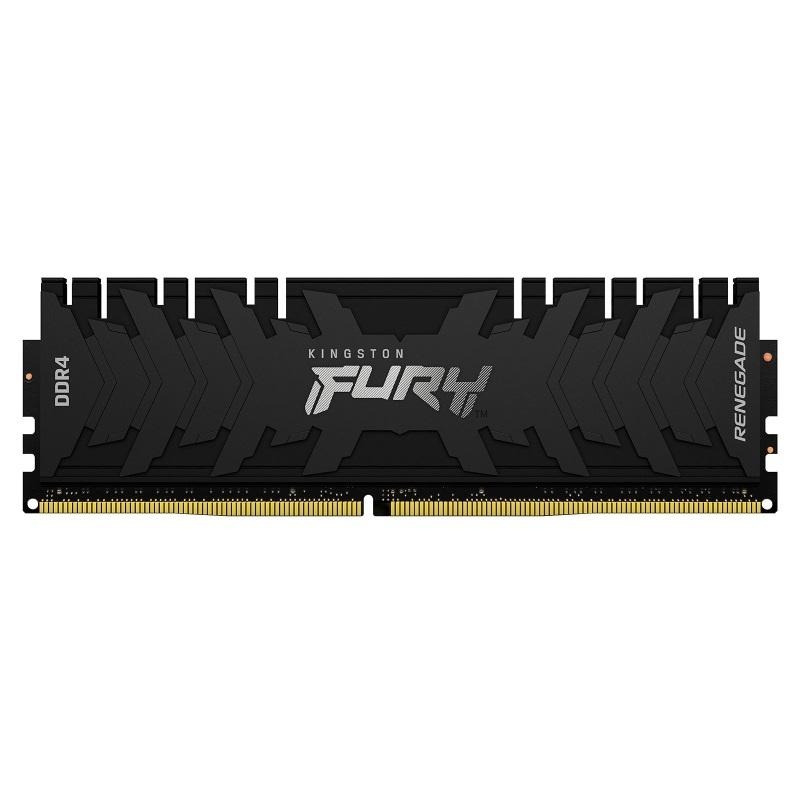 DIMM DDR4 32GB 3600MT/s KF436C18RB2/32 Fury Renegade