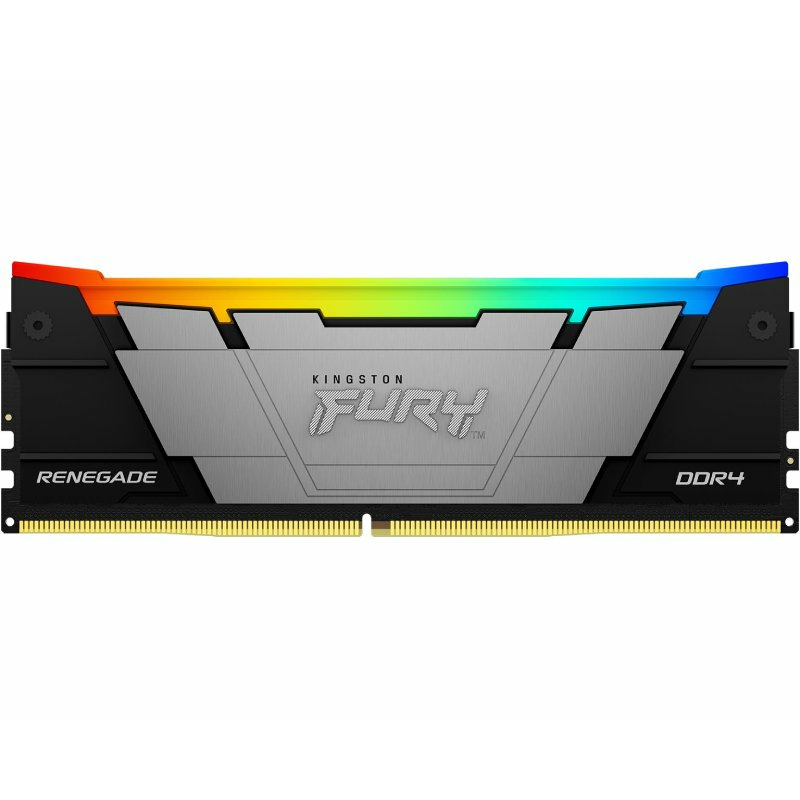 DIMM DDR4 32GB 3600MT/s KF436C18RB2A/32 Fury Renegade RGB